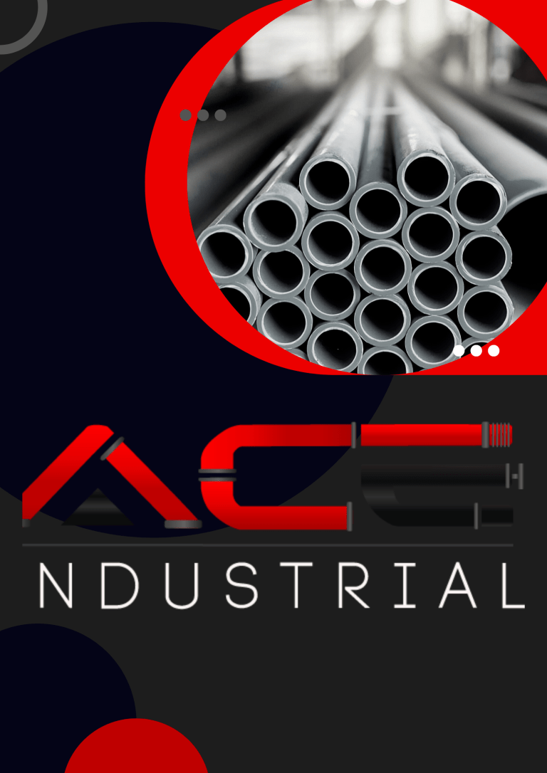 Technical Details - ACE Industrial