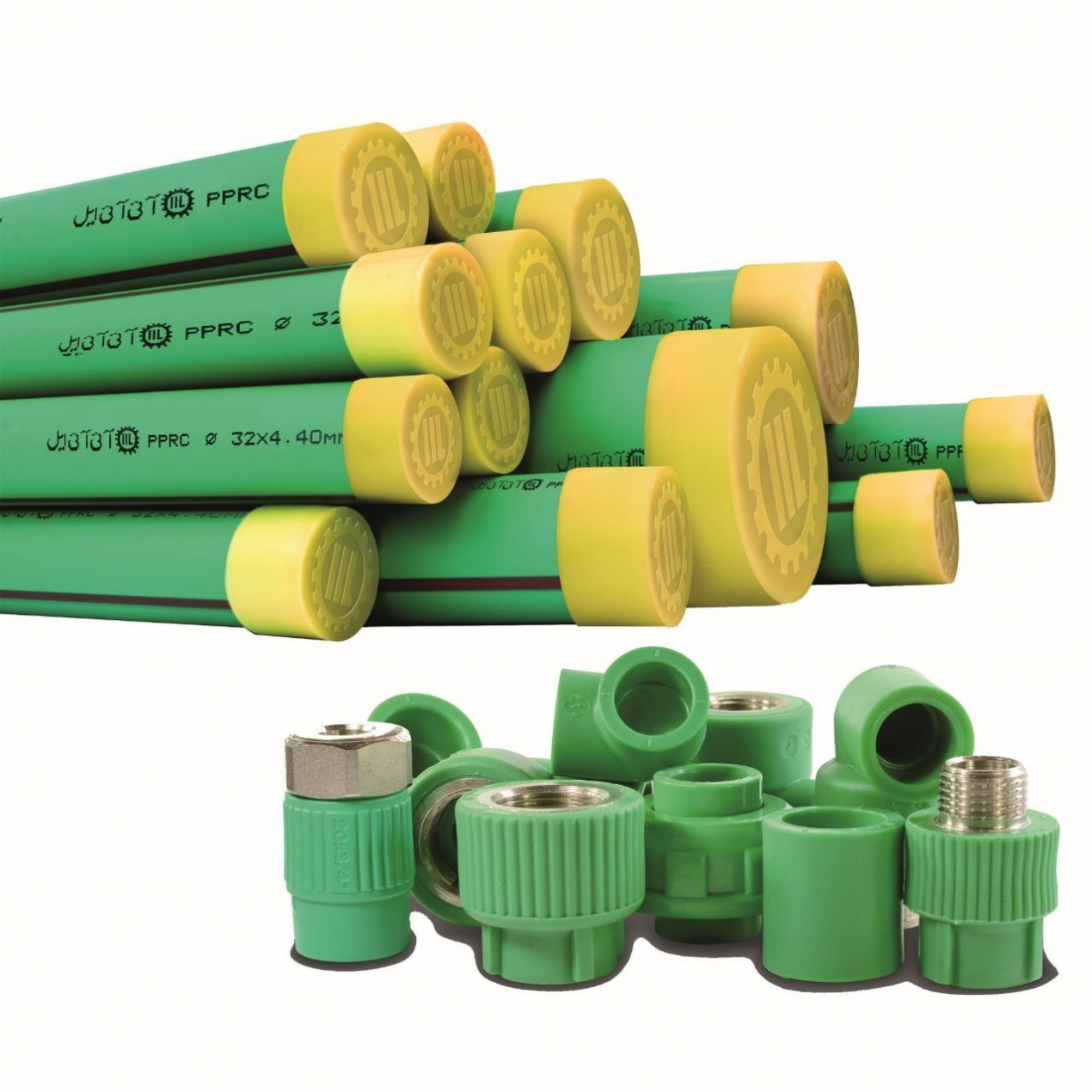 Pipes - ACE Industrial